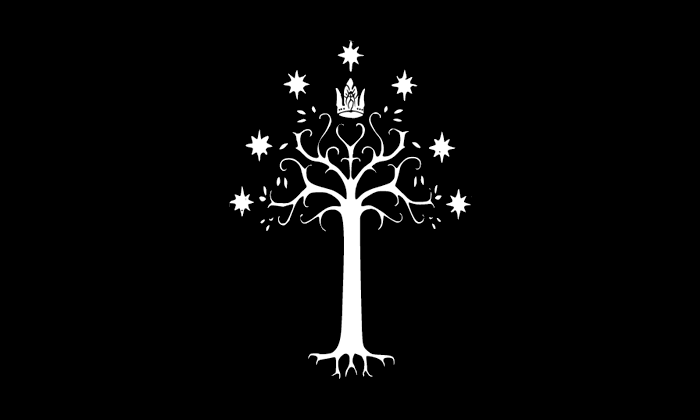 LA TERZA ERA :: TOLKIEN ON ARDA